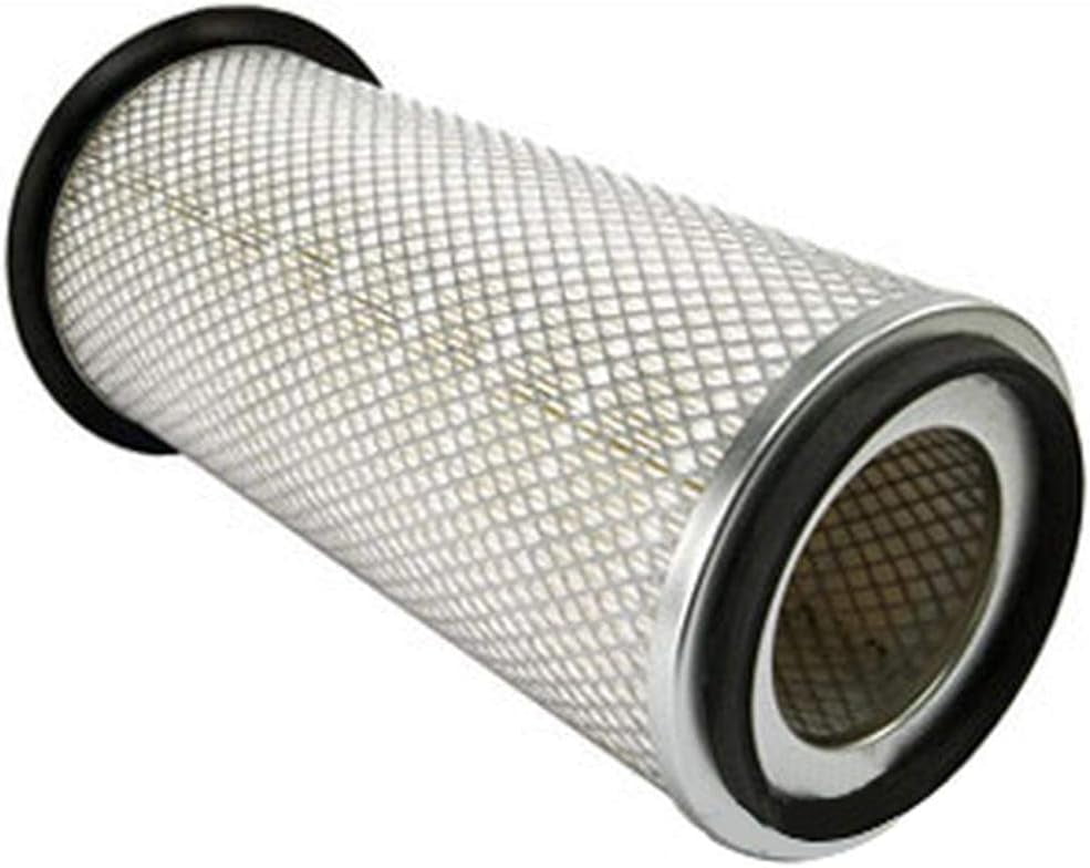 Diesel Tractor Inner Outer air filter set to fit Fits Ford 7000 7600 ...