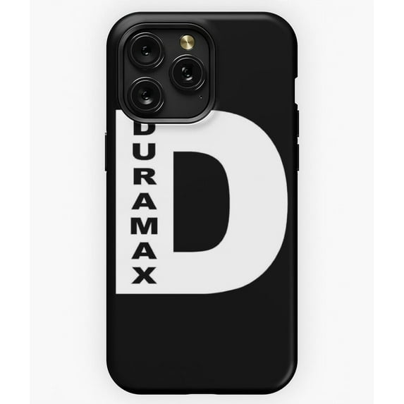 Diesel Truck Engine Mechanical Art Phone Case for iPhone 17 16 15 14 13 ...