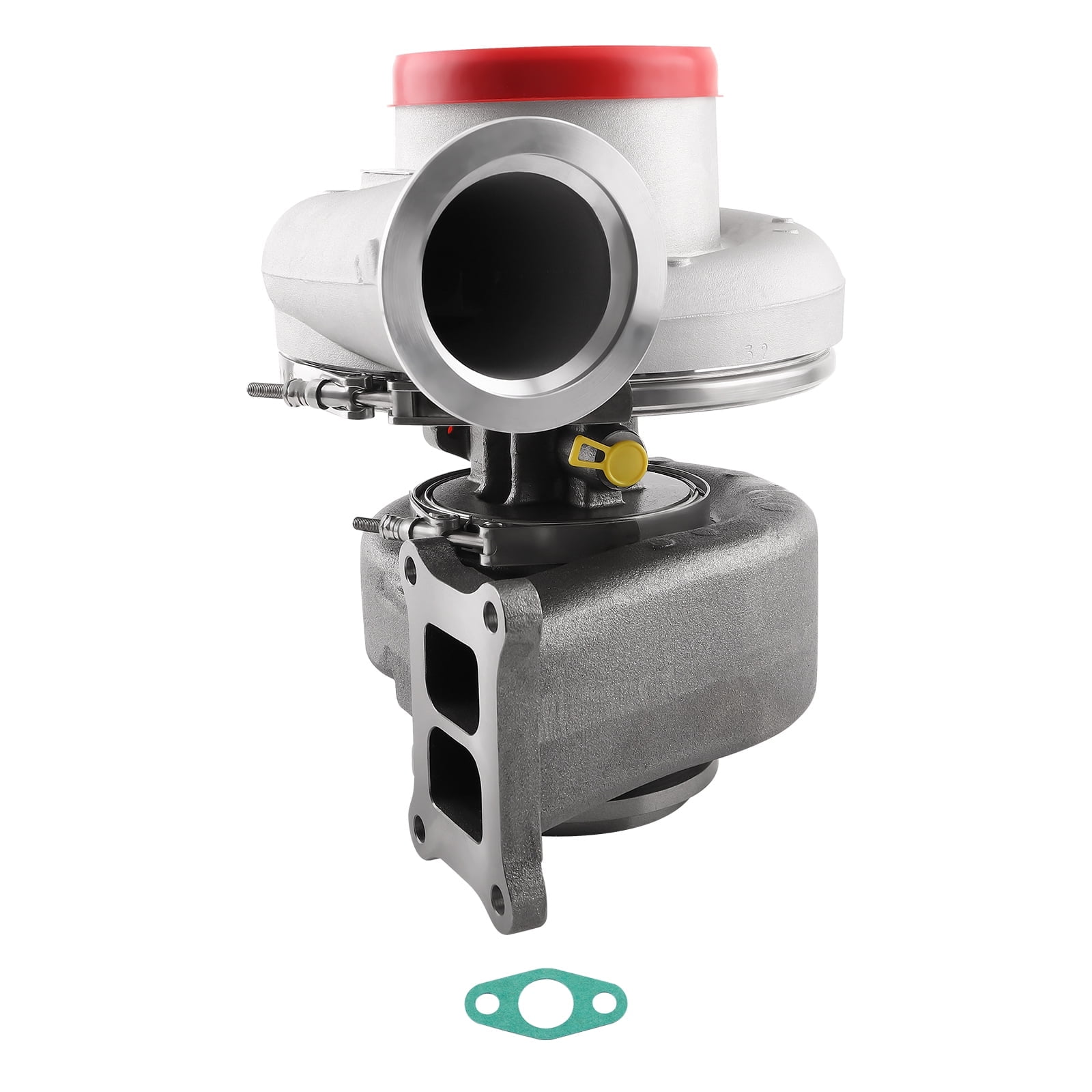 BFO Diesel Turbocharger for Cummins 3.9 5.9 N14 ISM ISC 70-12 Twin ...