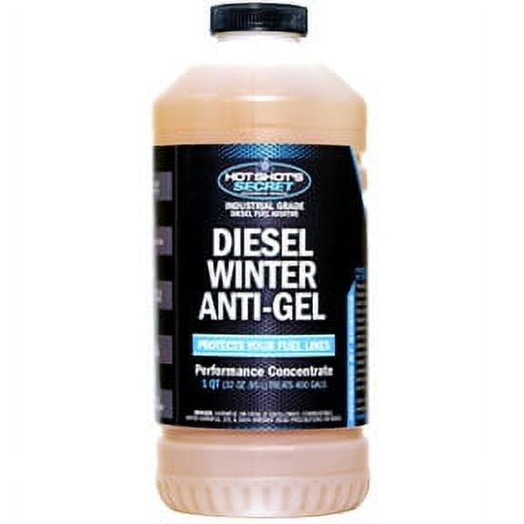 Diesel Winter Anti-Gel 32Oz Round - Walmart.com