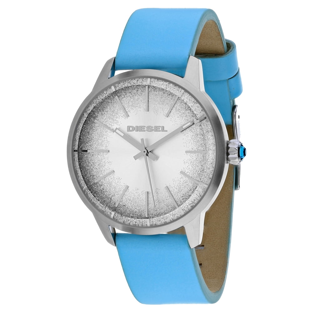 Diesel Women's Castilla Silver Dial Watch - DZ5564 - Walmart.com