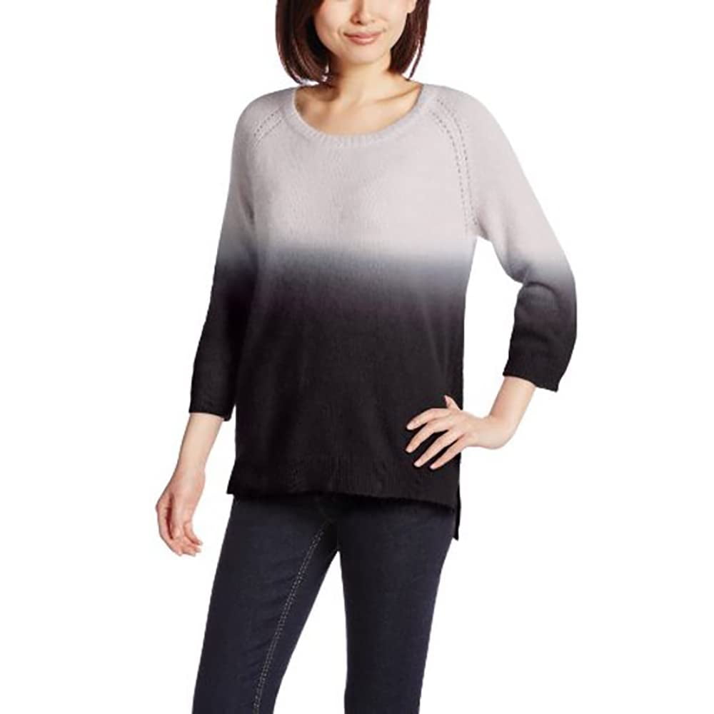 Diesel Womens M-Ganeshy Angora Wool Blend Knit Sweater Black M ...