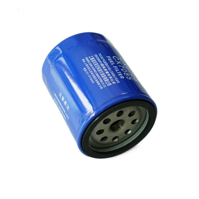 Diesel filter Oil-water separator for CX7085 CX0708B CX0708 HF-6914 530 ...