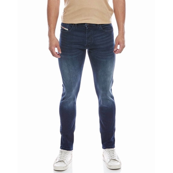 Diesel mens Tepphar-X Medium Wash Jean, 36 - Walmart.com