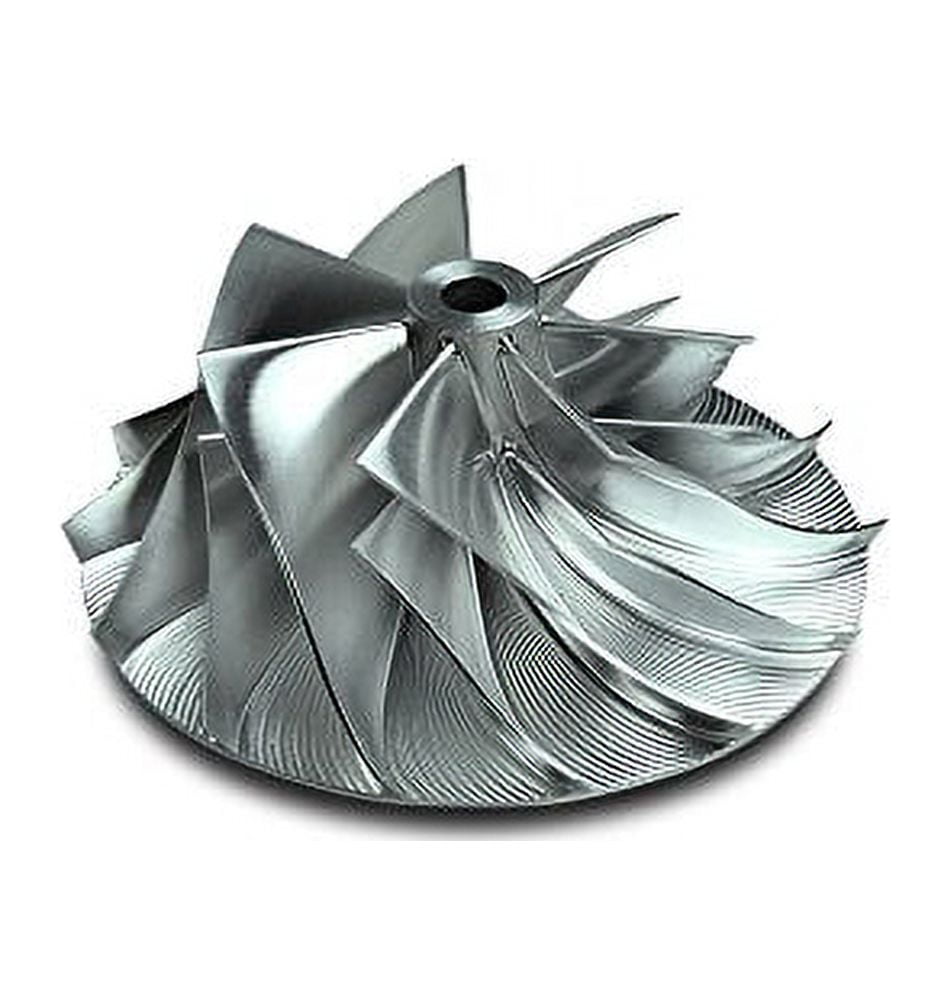 DieselSite Billet Wicked Wheel 2 for 05-15 Dodge Cummins 5.9 & 6.7 ...