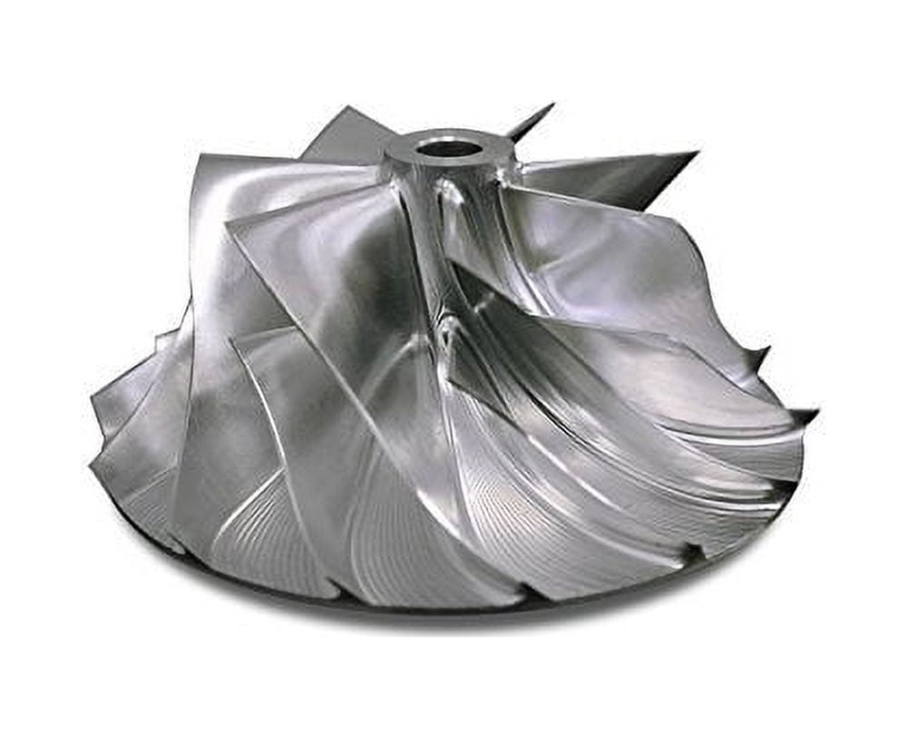 DieselSite Billet Wicked Wheel 2 for 95-98 Dodge Cummins 5.9L 12V ...