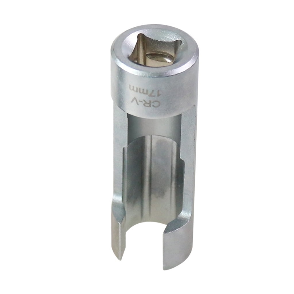Diesels Injector Fuels Line Socket Wrench for Easy and Safe Removal ...