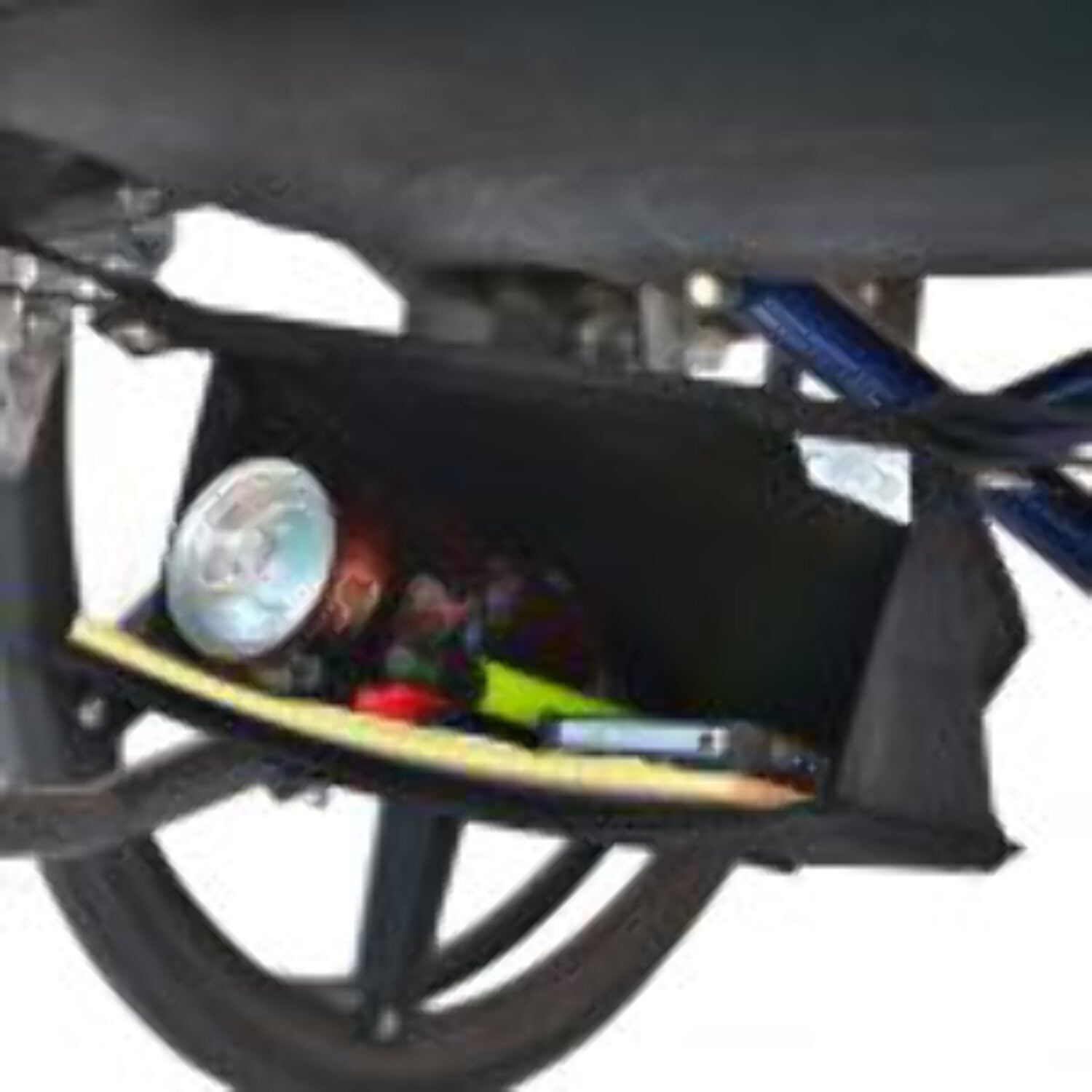Diestco Mobility Device Small Glove Box Bag | B3213 - Walmart.com