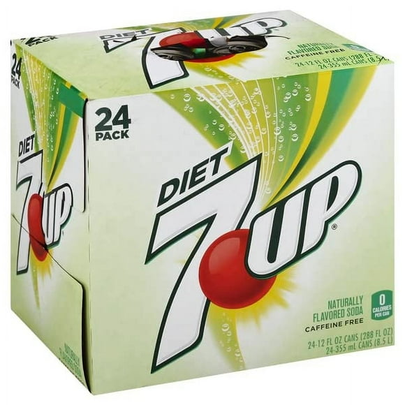 7up in Soda Pop - Walmart.com
