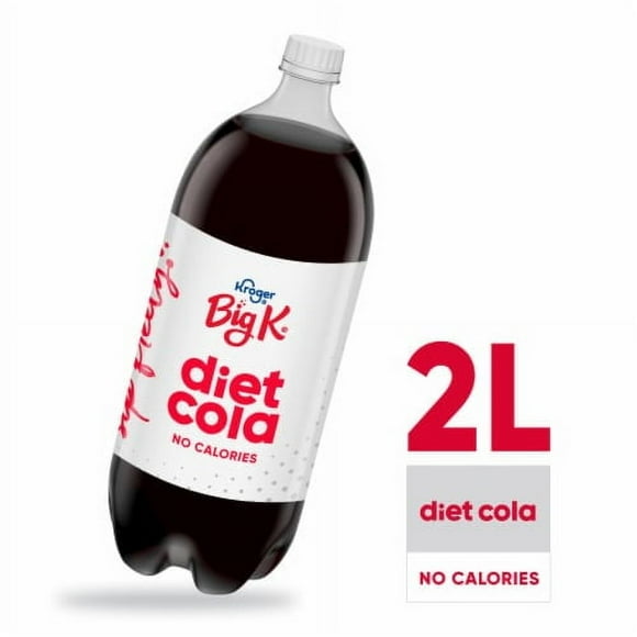 2l Coca Cola