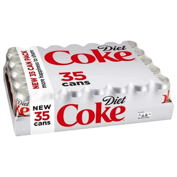 Vanilla Coke Zero