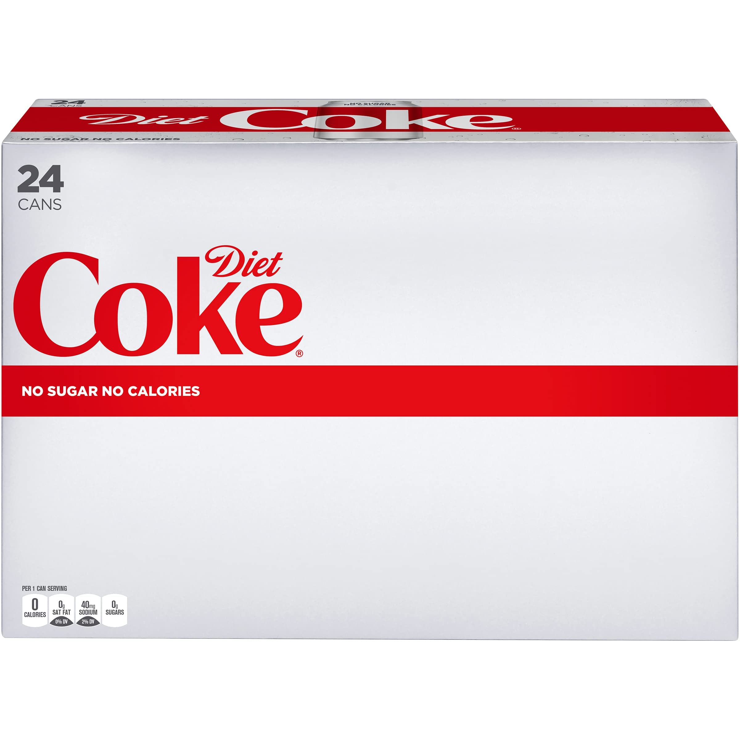 Diet Coke 12 Fl Oz Cans 24 Pack Walmart Diet Coke 12 Fl Oz Cans 24 Pack Walmart