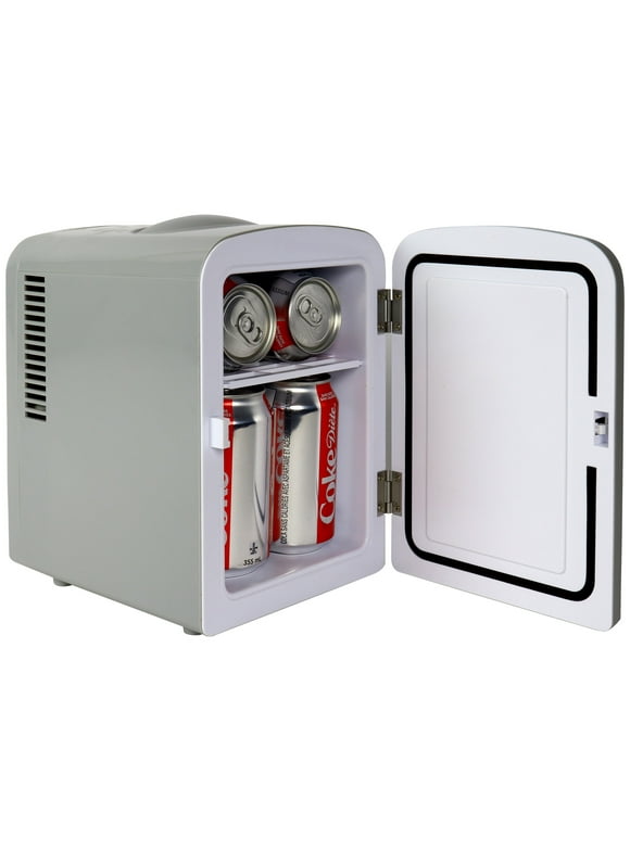 Mini Fridges & Compact Refrigerators - Walmart.com