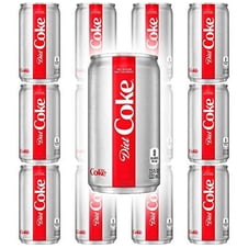 Coca Cola Light Bottle