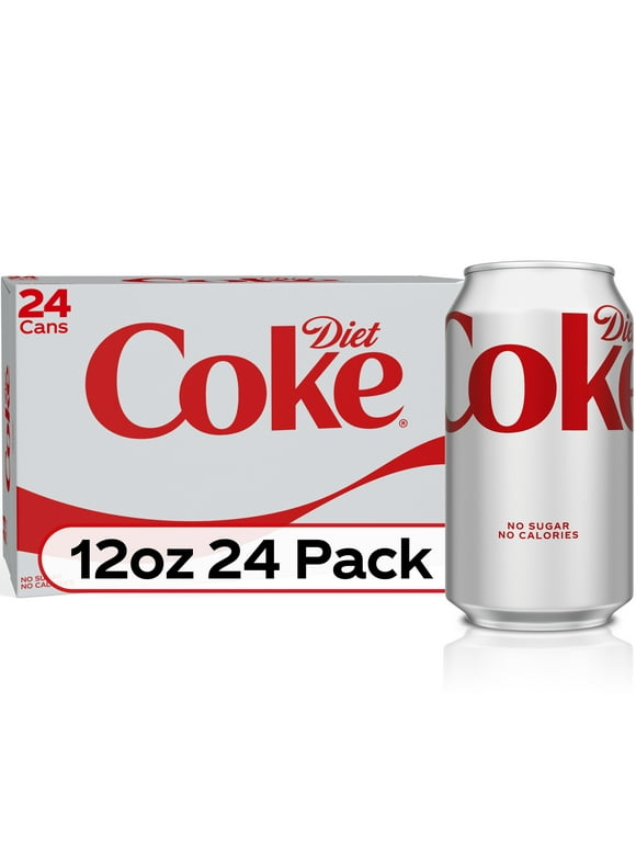 Coca-Cola in Soda Pop - Walmart.com