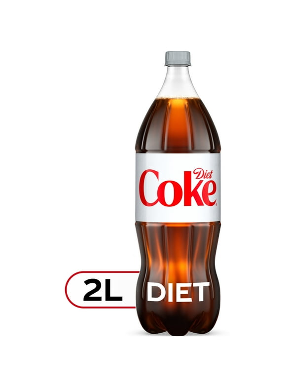 Diet Coke in Coca-Cola - Walmart.com