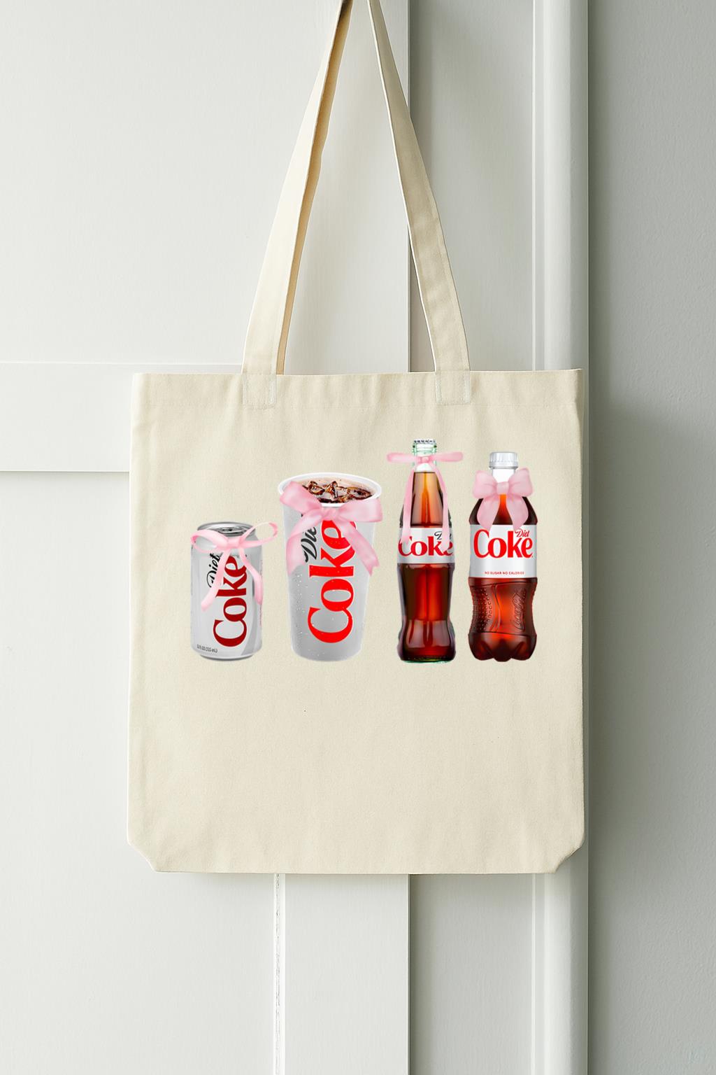 Diet Coke Coquette Bag_754-TH47470 - Walmart.com