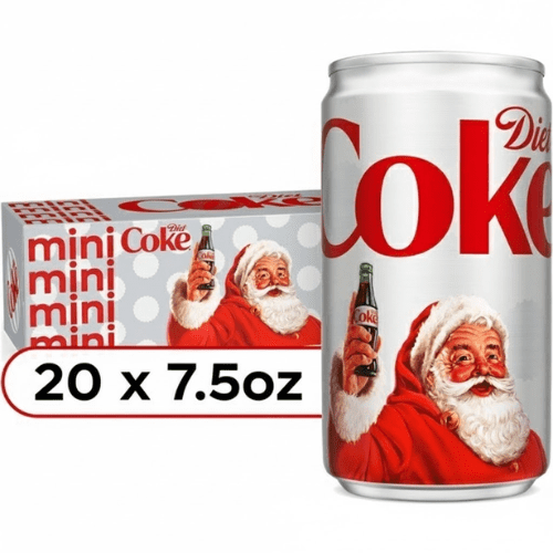 Mini Coke