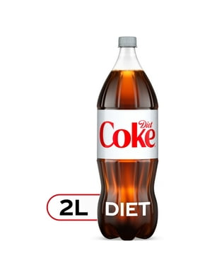 Diet Coke in Coca-Cola - Walmart.com