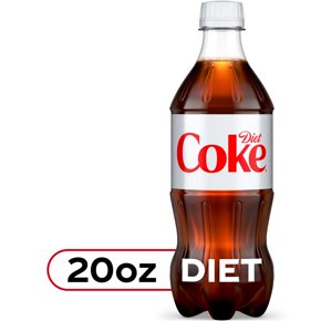 20 Oz Soda