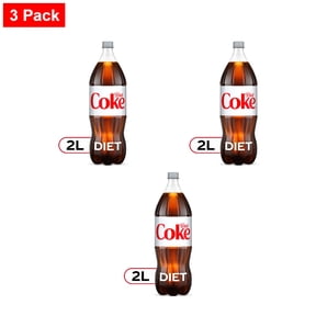 2l Coca Cola