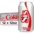 Diet Coke Diet Soda Fridge Pack, 12 fl oz Cans, 12 Pack,1 Pack ...