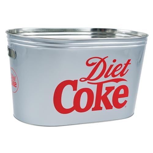 Diet Coke Food Beer Soda Soft Drinks Party Bucket Container Large All ...