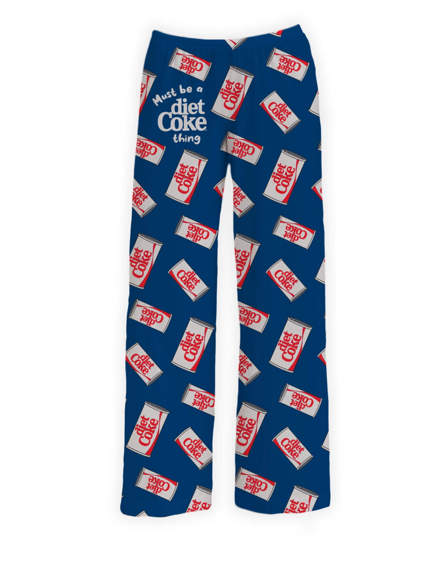 Diet Coke Lounge Pants - Walmart.com