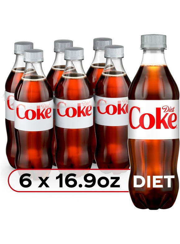 Cola in Soda Pop - Walmart.com