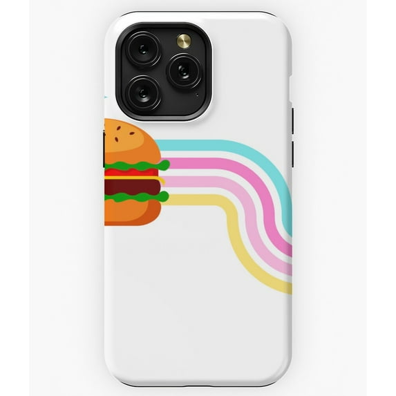 Diet Days Original Design Funny Food Humor Quote A6509 Phone Case for ...