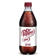 Coca-Cola Zero Sugar, Refreshing Soda Pop, Zero Calories, 20 fl oz ...