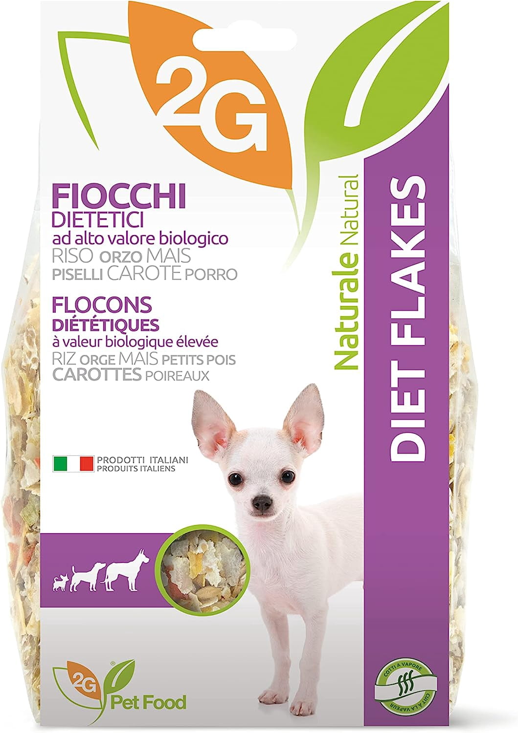 Italian Dog Food