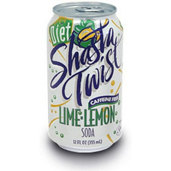 Shasta Beverages in Food - Walmart.com