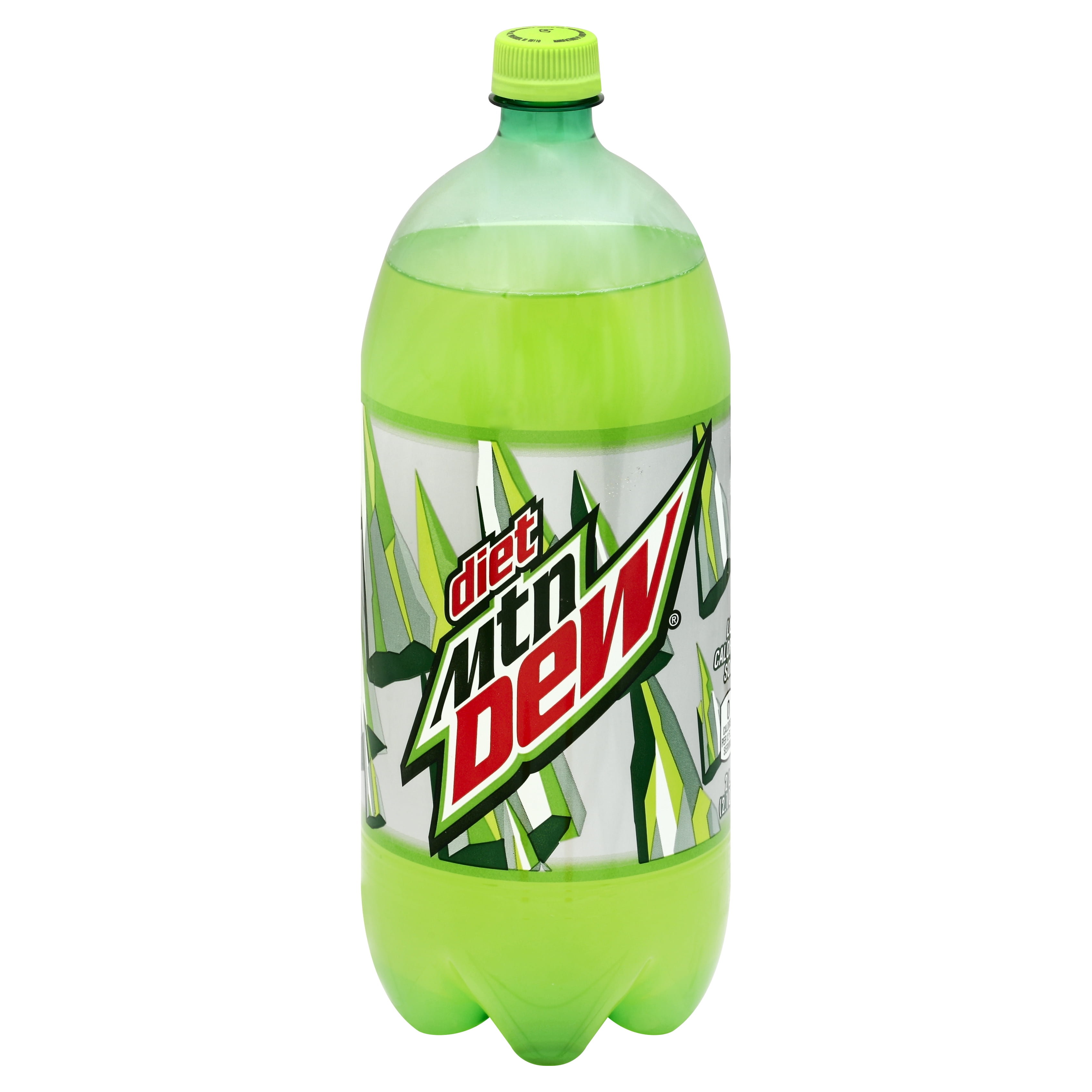 Refreshingly Citrus Diet Mountain Dew Soda, 2 Liter Nepal | Ubuy