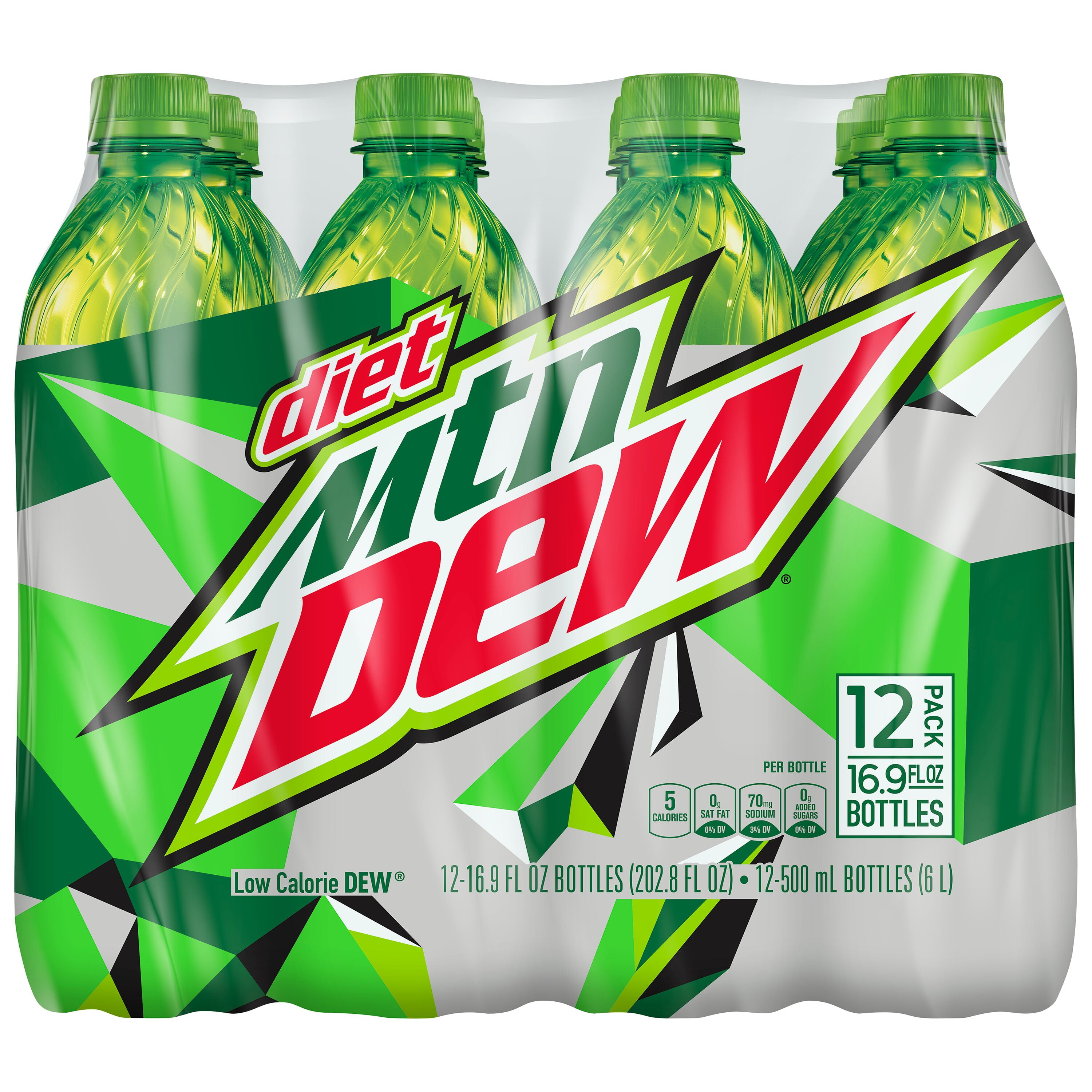 Mountain Dew Shop All in Mountain Dew - Walmart.com