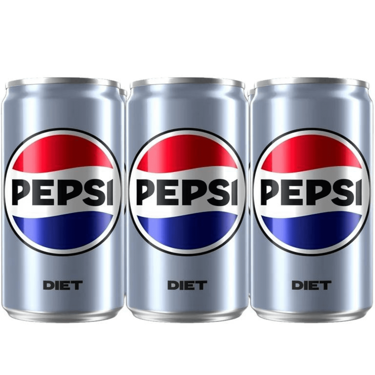 Diet Pepsi Logo Png