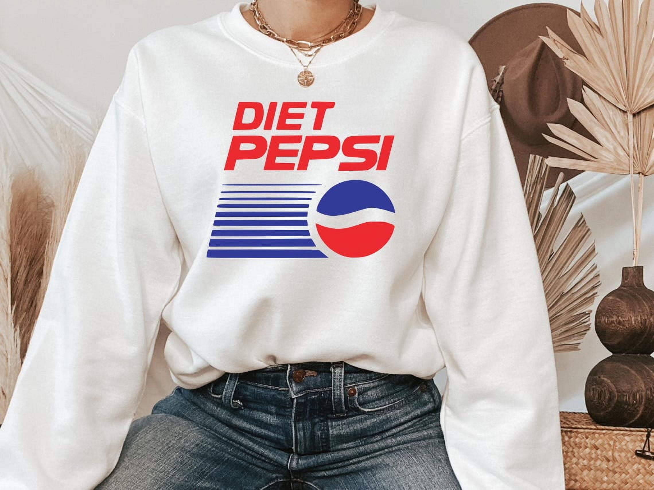 Diet Pepsi Addiction Shirt, Diet Pepsi Coke Logo Shirt, Diet Pepsi ...