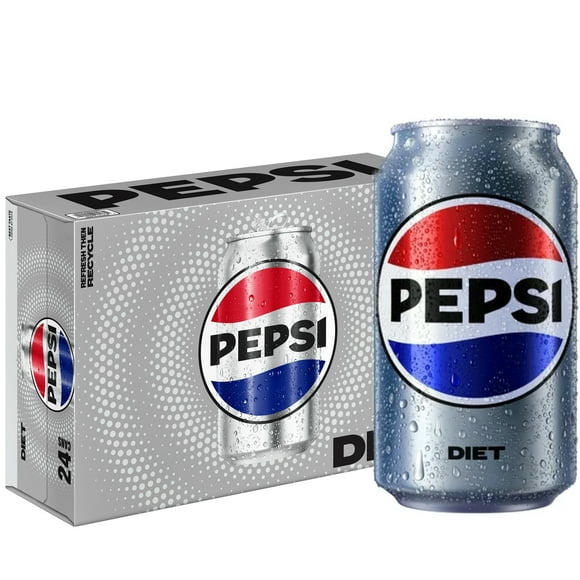 Pepsi Shop All in Pepsi - Walmart.com