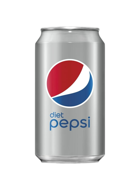 Diet Pepsi in Soda Pop - Walmart.com
