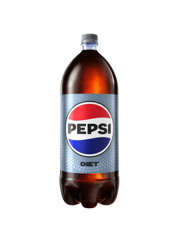 Pepsi in Soda Pop - Walmart.com