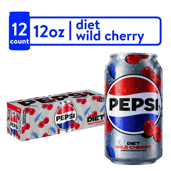 Pepsi Max