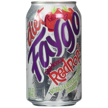 Canfield's Diet Chocolate Fudge Soda 12 oz Cans - Pack of 24 - Walmart.com