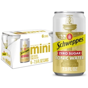 Schweppes
