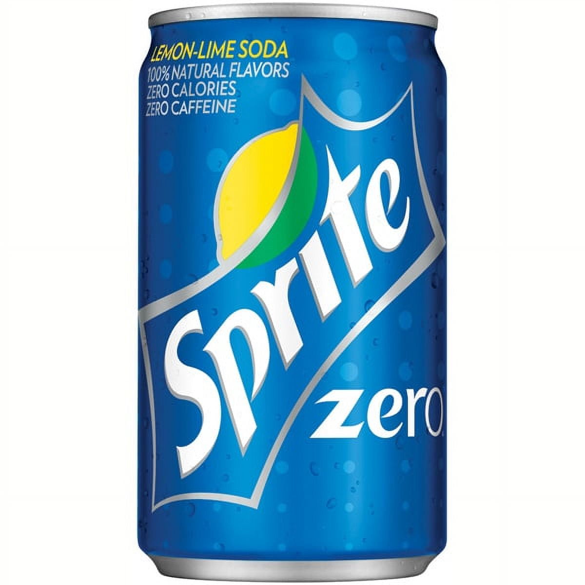 Diet Sprite 12 oz Cans - Pack of 24 - Walmart.com