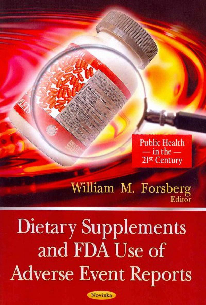 Supplement Report