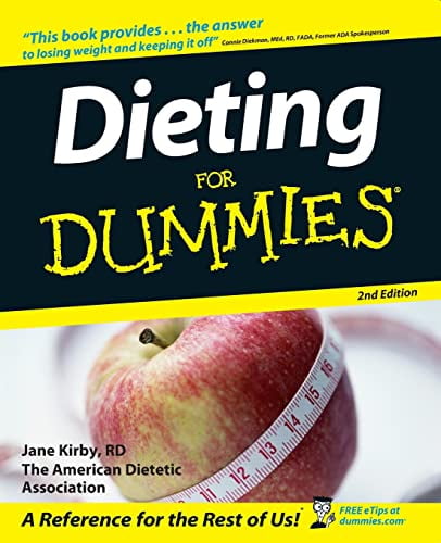 Diets Dummies