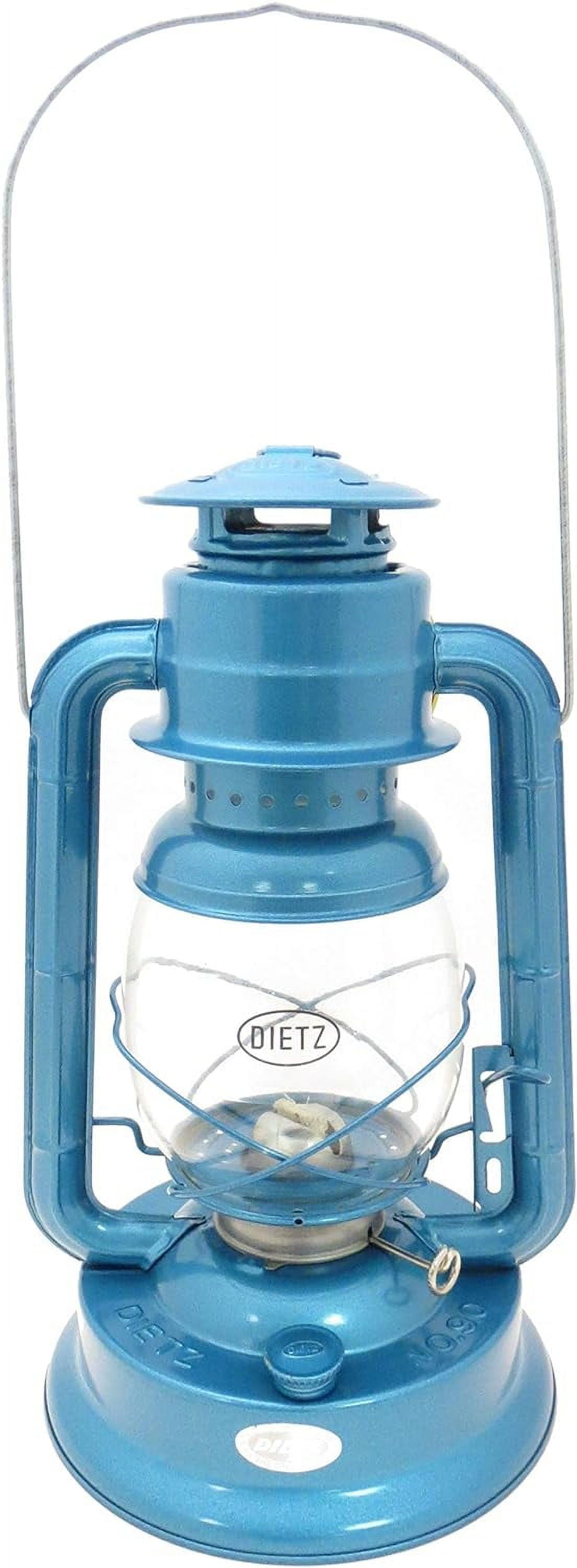 Dietz #90 D-Lite Oil Burning Lantern - Walmart.com