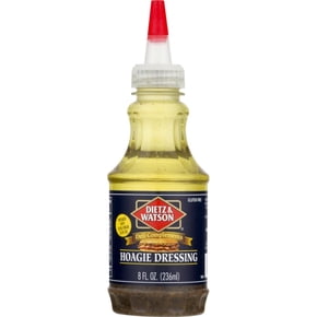 Submarine Oil Dressing