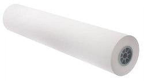 Dietzgen Engineering 36 x 500 Copier/Hi-Brite Laser Bond Media, 2 Roll ...