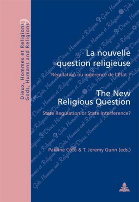 Dieux, Hommes Et Religions / Gods, Humans and Religions: La Nouvelle ...